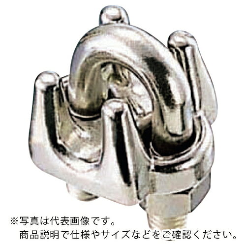 特長：ワイヤを現場加工できます。用途：ワイヤロープの端末加工に。仕様：適用ロープ径(mm)：14ねじ径：M-12取付個数：4A(mm)：52B(mm)：45D(mm)：10.6L(mm)：68W2(mm)：28.6T(mm)：37W1(mm...