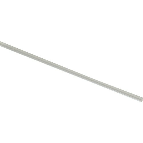 特長：樹脂の中で透明性が高く、ガラスと比較し耐衝撃性に優れています。ケース・工作等に使用できます。用途：インテリア、工作などに。部材に。補修材・DIY・建築資材・保護材仕様：色：透明厚さ(mm)：5幅(mm)：5長さ(mm)：1000タイプ...