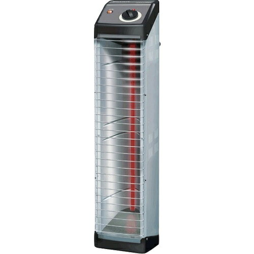 特長：セラムヒーターの交換用ヒーターです。用途：ERK10NV、ERK20ND、ERK30NMの交換用ヒーターになります。仕様：電源(V)：単相200消費電力(kW)(50/60Hz)：1.0遠赤外線セラムヒーター　●代表画像について 商品...