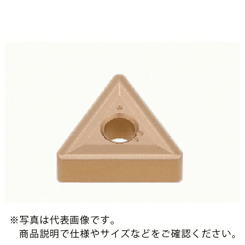 特長：鋳鉄、非鉄金属用超硬材種です。用途：被削材：鋼、ステンレス鋼、鋳鉄、非鉄金属。仕様：適合被削材：鋼、ステンレス鋼、鋳鉄、非鉄金属チップ形状：三角形厚さ(mm)：厚さ(mm):4.76切れ刃長さ(mm)：16.5内接円(mm)：9.52...
