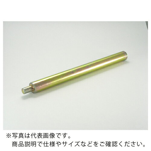 特長：ルーティカットアンカー用の打ち込み棒です。手打ち用です。仕様：ねじの呼び：M16全長(mm)：200適合アンカー：16CA/16CAS/58CA/58CAS適合サイズ(ねじの呼び)：M16、W5/8ユニカ　ルーティカットアンカー用打込...