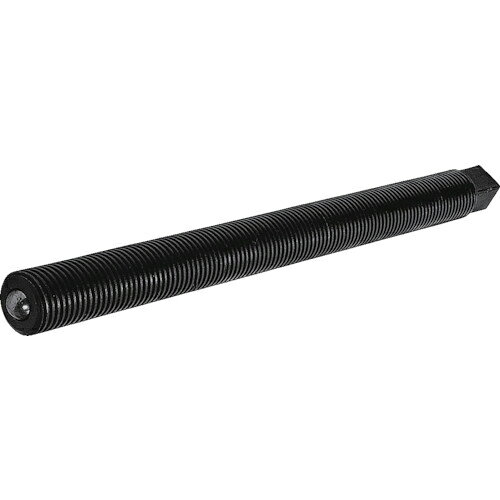 特長：PP2用おねじです。用途：プッシュプーラセット用部品。仕様：適合機種：PP2ねじ径：TM20×2.5ねじ：TM20×2.5材質／仕上：特殊鋼　●代表画像について 商品によっては、代表画像を使用している場合がございます。 商品のカラー、...