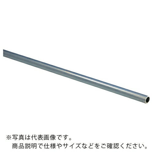 特長：スチール製なので強度が高く、加工に優れます。用途：建設資材・補強部材仕様：幅(mm)：10長さ(mm)：910厚さ(mm)：1縦×横×厚み：10Ф×1mm材質：スチールユニクロ仕上げ材質／仕上：鉄仕上げ：ユニクロメッキ　●代表画像につ...