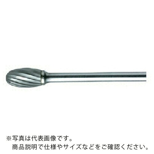 特長：ステンレス切削用に開発した、摩耗や欠けの発生しにくい超硬材料を使用しています。またこの超硬材はHIP処理を施し、重切削に耐えるように強度を高めています。用途：ステンレススチール、難削材、高硬度材料を高能率で重切削できます。仕様：形状：...