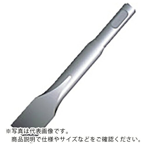 特長：ACH-16、ACH-20用先端工具です。用途：溶接スパッタや固着物のはくりに。仕様：適合機種：ACH-16、ACH-20空気式固着物はくり機先端工具　●代表画像について 商品によっては、代表画像を使用している場合がございます。 商品...