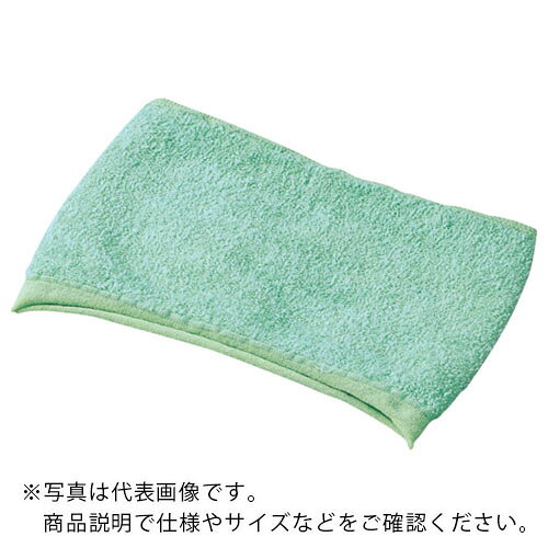 特長：接顔部のゴムかぶれを防ぎます。仕様：品名：2Rタイプ：二重縦：67mm、上部横：75mm、下部横：118mm（掲載画像をご参照ください。）材質／仕上：木綿、天然ゴム注意：防毒マスクには使用できません。　●代表画像について 商品によって...