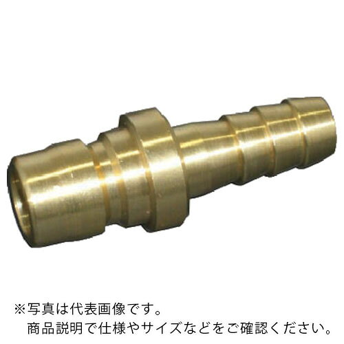 特長：バルブのない内部構造なので圧力損失が少なく粘度の高い流体でも極めてスムーズに流れます。用途：バルブレス構造なので高粘度の流体に。仕様：最高使用圧力(MPa)：5.0耐圧力(MPa)：7.5相手側ホースサイズ(インチ)：1/4使用流体：...