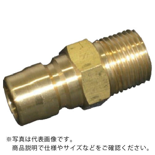 特長：バルブのない内部構造なので圧力損失が少なく粘度の高い流体でも極めてスムーズに流れます。用途：バルブレス構造なので高粘度の流体に。仕様：最高使用圧力(MPa)：3.0耐圧力(MPa)：4.5相手側取付サイズ：RC3/4使用流体：空気、水...