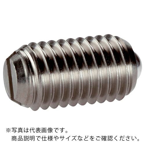 特長：ボールが回転するプランジャーです。ボールが回転することにより相手部品の摩耗を最小限に抑えることができます。相手部品の形状にもよりますが、インデックスの際の挙動もスムーズです。樹脂で支持されているため電気的な絶縁が必要な場合にも適してい...