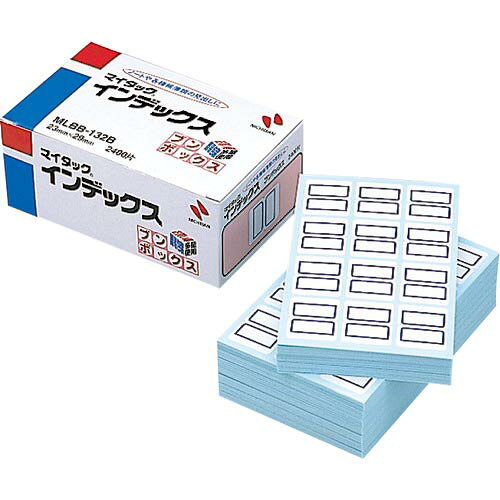 仕様：12片×200シート入り(2400片入り)1片(mm)：23×29中、青枠材質／仕上：基材：上質紙粘着剤：アクリル系剥離紙：ポリラミ紙　●代表画像について 商品によっては、代表画像を使用している場合がございます。 商品のカラー、サイズ...
