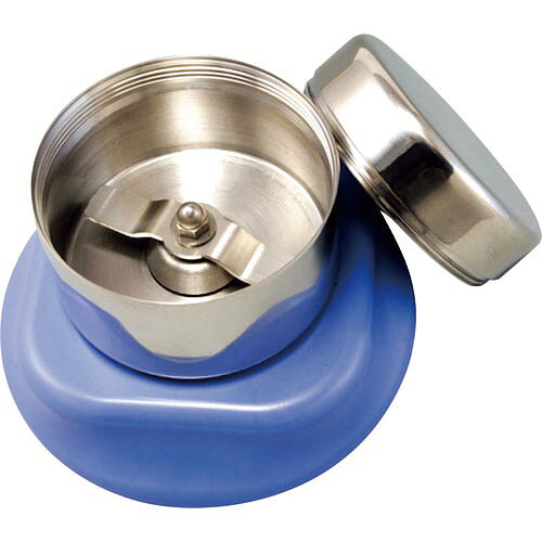 特長：ワンダークラッシャーで使用できる小容量(75mL)容器セットです。用途：WC-3、WC-3L用。仕様：適合本体：WC-3、WC-3L　●代表画像について 商品によっては、代表画像を使用している場合がございます。 商品のカラー、サイズな...