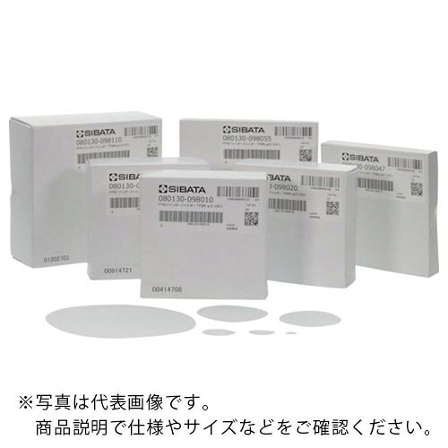 特長：PTFE処理を施しており、吸湿しにくいので湿度管理にそれほど大きな配慮をする必要がなく、効率的な運用ができます。TF98シリーズの改良版です。用途：作業環境測定などの浮遊粉じんのサンプリング。仕様：外径(mm)：φ35適合機種：HV、...