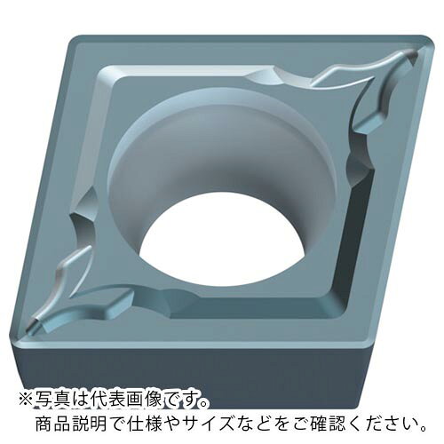 特長：軽切削領域から荒切削領域までの断続切削加工用材種です。用途：被削材:チタン合金、耐熱合金、耐食合金。仕様：軽〜荒切削材質／仕上：MP9025　●代表画像について 商品によっては、代表画像を使用している場合がございます。 商品のカラー、...