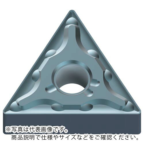 特長：被膜硬度工場および高硬度相安定化が図られ、耐熱合金旋削加工時の耐摩耗性、耐クレータ性、耐溶着性を大幅に改善しました。用途：被削材:チタン合金、耐熱合金、耐食合金。仕様：軽〜荒切削材質／仕上：MP9025　●代表画像について 商品によっ...
