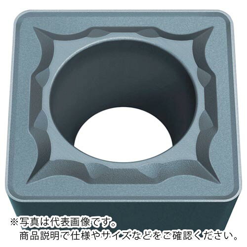 特長：軽切削領域から荒切削領域までの断続切削加工用材種です。用途：被削材:チタン合金、耐熱合金、耐食合金。仕様：軽〜荒切削材質／仕上：MP9025　●代表画像について 商品によっては、代表画像を使用している場合がございます。 商品のカラー、...
