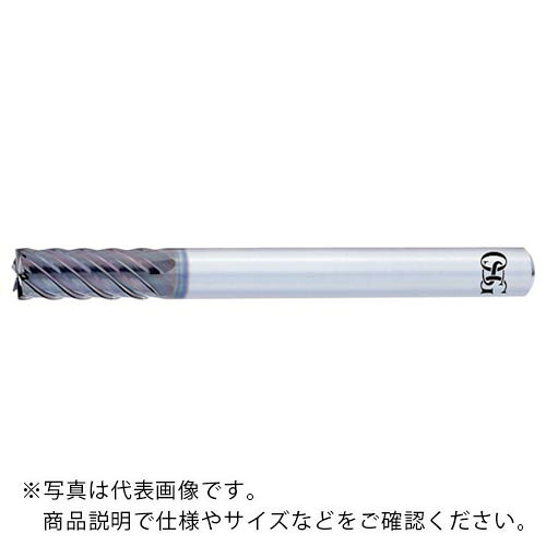 特長：不等分割刃がびびりを抑制します。最適化された刃先仕様により、安定した高硬度鋼加工を実現します。DUROREYコーティングを採用し、高硬度鋼加工に抜群の威力を発揮します。用途：被削材：炭素鋼、合金鋼、プリハードン鋼、工具鋼、焼き入れ鋼（...