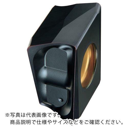 特長：高いAl含有比率と高い硬さを兼ね備えるAl-Richコーティングを技術の採用により、硬さに加え対酸化性も大幅に向上させたことで、優れた耐摩耗性を実現したインサートです。用途：被削材：炭素鋼、合金鋼、析出硬化系ステンレス鋼、ダクタイル鋳...