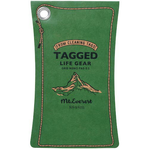 特長：洗えるほど丈夫な紙「耐洗紙」を使用したメモ帳です。アウトドアなど屋外での使用また防災用としても最適です。カラビナを通せるリングホール付きで携帯に便利です。破線加工されており簡単に切り取りが可能です。用途：屋外の作業現場、アウトドア、ダ...