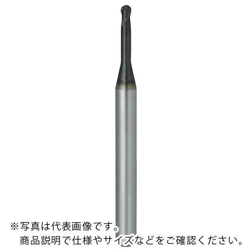 特長：シームレス化と強バックテーパ採用により、立壁加工で高精度な加工が可能です。用途：被削材：高硬度鋼。仕様：シームレス化と強バックテーパ採用により、立壁加工で高精度な加工が可能です。　●代表画像について 商品によっては、代表画像を使用して...