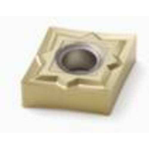 特長：チタン及び耐熱合金の仕上げ加工用の硬い超微粒子母材です。ステンレス鋼や耐熱合金の中挽きー仕上げ加工向けブレーカです。仕様：SECO　チップ　PVD材種　●代表画像について 商品によっては、代表画像を使用している場合がございます。 商品...