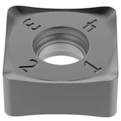 特長：耐熱合金向けの最適なCVD材種。鋼の粗加工に最適です。仕様：SECO　SNMU12…インサート　CVD材種　●代表画像について 商品によっては、代表画像を使用している場合がございます。 商品のカラー、サイズなどが異なる商品をイメージ画...