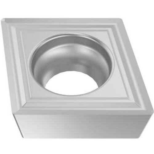 特長：ステンレス加工に最適なインサートです。特に加工が困難なステンレス材に対して安定性の高い荒加工を実現できます。仕様：SECO　ポジインサート　ステンレス加工用CVDコーティング　New Duratomicインサート　●代表画像について ...