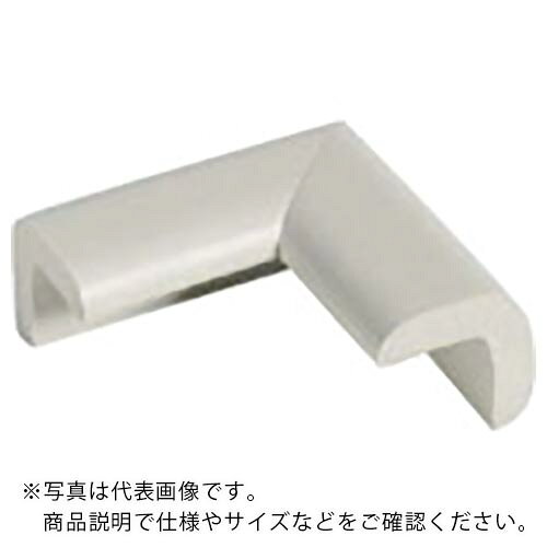 特長：クッション性、耐摩耗性に優れたクッション材です。用途：建物、ロッカー、機械などの危険な角に。仕様：色：ライトグレー幅(mm)：18長さ(mm)：37厚さ(mm)：4取付方法：粘着タイプ(両面テープ付属)タイプ：極細高さ(mm)：15入...