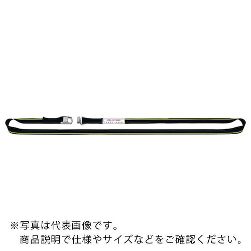 特長：使い捨てのPPバンドやストレッチフィルムの代わりに、繰り返し使用できる荷崩れ防止ベルトです。仕様：パレットベルト　●メーカー取寄商品について 本商品はメーカーからの取寄商品となります。 納期は、メーカー確認後、メールでご連絡させて頂き...