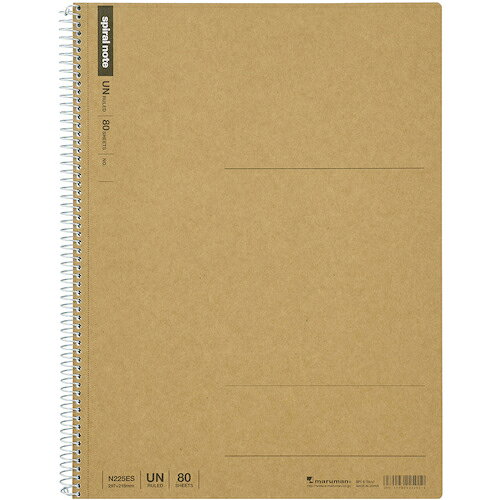 特長：心地よい書き味が定評のマルマン国産筆記用紙です。仕様：用紙サイズ：A4中紙(枚)：80A4サイズ無地80枚　●代表画像について 商品によっては、代表画像を使用している場合がございます。 商品のカラー、サイズなどが異なる商品をイメージ画...