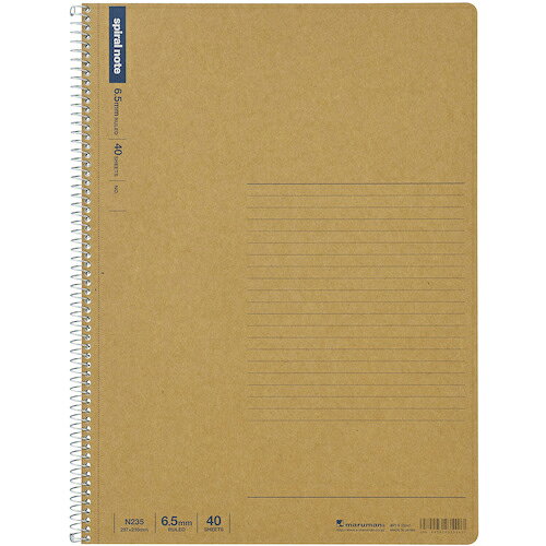 特長：心地よい書き味が定評のマルマン国産筆記用紙です。仕様：用紙サイズ：A4中紙(枚)：40A4サイズ横罫40枚　●代表画像について 商品によっては、代表画像を使用している場合がございます。 商品のカラー、サイズなどが異なる商品をイメージ画...