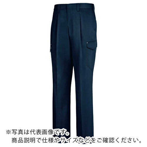 特長：ポリエステル65%・綿35%の王道比率のT/Cツイルに、動きやすいNEWプリーツロン+立体裁断、機能ポケット、帯電防止など、しっかりとした機能性をもつスマートデザインです。女性用アイテムも充実の万能作業服登場です。仕様：色：ディープネ...