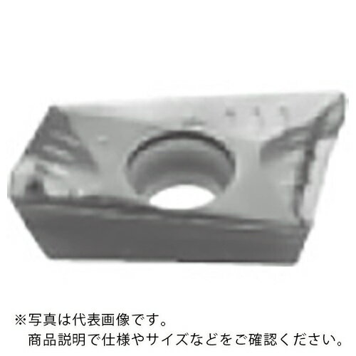 特長：耐摩耗性と耐欠損性のバランスに優れる材種です。用途：被削材：鋼、ステンレス鋼。　●代表画像について 商品によっては、代表画像を使用している場合がございます。 商品のカラー、サイズなどが異なる商品をイメージ画像として 使用させて頂いてい...