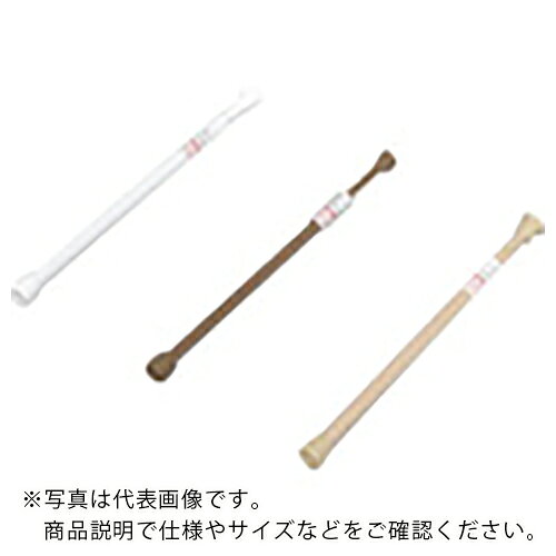 特長：ネジやクギを使わずに壁などにしっかりと固定できる伸縮棒です。スリムタイプなので、カフェカーテンやのれんなどの取り付けに最適です。仕様：色：ホワイト幅(mm)：13奥行(mm)：13均等荷重(kg)：290mm時：8Kg、380mm時：...