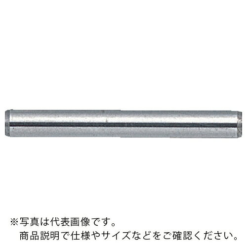 特長：差込角12.7mmインパクトレンチ各種ソケット・アダプター用ピンです。用途：インパクトレンチ各種ソケット・アダプター用です。仕様：全長(mm)：25ピン径Φ(mm)：3材質／仕上：機械構造用炭素鋼（S45C）　●代表画像について 商品...