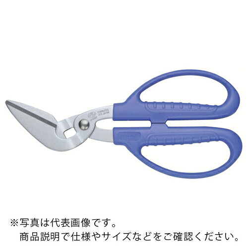 特長：段ボール・紙箱がらくらく解体できます。用途：段ボールなどを切る際に。仕様：刃長(mm)：52刃厚(mm)：2.7全長(mm)：215角度付きブレード材質／仕上：刃部:ステンレス刃物鋼ハンドル:ABS樹脂　●代表画像について 商品によっ...