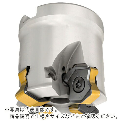 特長：両面4コーナー使いです。用途：高送り加工用。仕様：刃径(mm)：63　●代表画像について 商品によっては、代表画像を使用している場合がございます。 商品のカラー、サイズなどが異なる商品をイメージ画像として 使用させて頂いている場合がご...