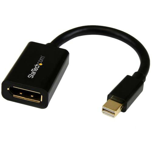 特長：DisplayPortをMini DisplayPortに接続します。DisplayPortモニターを標準Mini DisplayPortソースに接続します。柔軟なPVCストレインリリーフと被覆材を使用しています。頑丈なABSコネクタ...