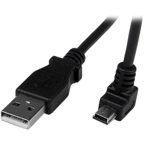 特長：ケーブルが引き回しやすいL型コネクターです。編組とアルミマイラー箔の二重シールドケーブルです。最大480MbpsのUSB 2.0データ転送速度に対応しています。仕様：コネクタ形状：コネクタA：USB Type-A（USB 2.0）（4...