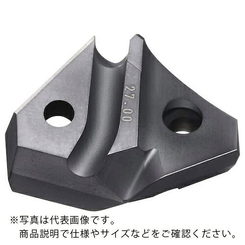 特長：刃先交換式ドリル『TA-EZドリル』用チップです。仕様：適合ホルダ：TEZD3200S32-MS、TEZD3200S32F-MS、TEZD3200S32-ML、TEZD3200S32F-ML、TEZD3200S32-XL、TEZD32...