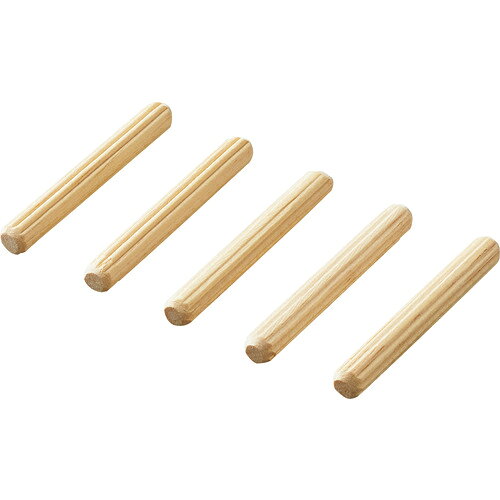 特長：パンチングボード用フックです。用途に合わせて使用できます。用途：工具の収納・分類に。ディスプレイ・装飾・空間演出・壁面収納に。仕様：幅(mm)：45色：木品名：木製フック長さ(mm)：40ねじ穴径(mm)：5ねじ穴ピッチ(インチ)：1...