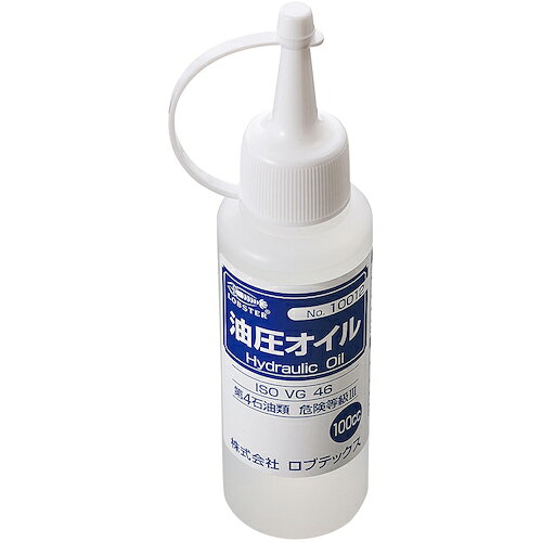 特長：エビ印純正のオイルです。油圧オイルを使用する各種工具の給油に使用できます。用途：エアーリベッター、エアーナッター、エビパンチャー、手動油圧式圧着工具、手動油圧式フレアー、スウェイジング、つば出し工具用。仕様：適合機種：油圧オイル使用の...