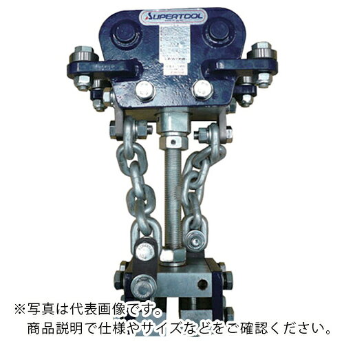 特長：設置場所や作業の状況に合わせて自由な設計で、最良のシステム構築ができます。走行レールが平行でなくても可能です。（建屋形態に合わせた設置ができます）曲線の走行レールでも可能です。（非直線の作業にも対応できます）レールは市販のH（I形）鋼...