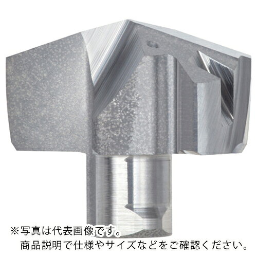 特長：ノンコーティング超硬材種です。用途：被削材：アルミ合金、非鉄金属。　●代表画像について 商品によっては、代表画像を使用している場合がございます。 商品のカラー、サイズなどが異なる商品をイメージ画像として 使用させて頂いている場合がござ...