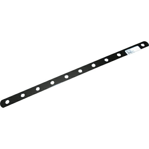 特長：補強金具・接合金具としてお使いください。仕様：サイズ 長さ(mm)：16サイズ 幅(mm)：300サイズ 厚さ(mm)：2　●代表画像について 商品によっては、代表画像を使用している場合がございます。 商品のカラー、サイズなどが異なる...