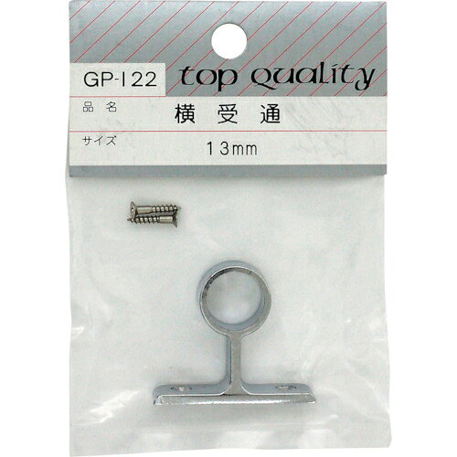 特長：パイプ中間受金具です。仕様：亜鉛ダイキャスト クロームメッキ　●代表画像について 商品によっては、代表画像を使用している場合がございます。 商品のカラー、サイズなどが異なる商品をイメージ画像として 使用させて頂いている場合がございます...