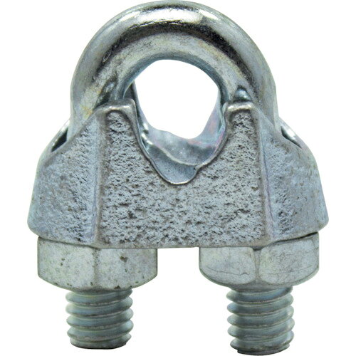 特長：ワイヤーロープの端末加工に使用できます。仕様：ネジ径：W5/16　●代表画像について 商品によっては、代表画像を使用している場合がございます。 商品のカラー、サイズなどが異なる商品をイメージ画像として 使用させて頂いている場合がござい...