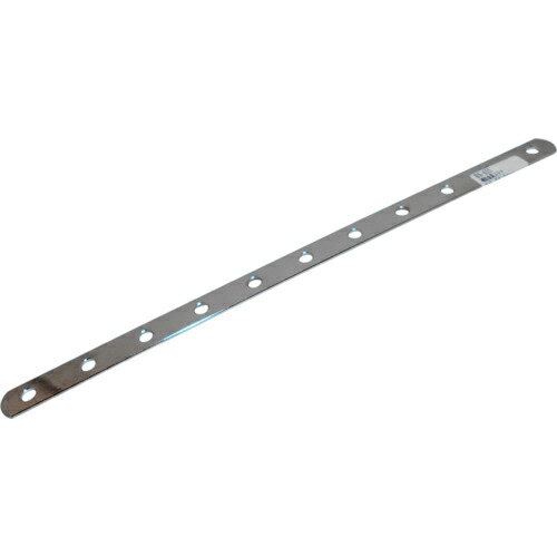 特長：補強金具・接合金具としてお使いください。仕様：サイズ 厚さ(mm)：2サイズ 長さ(mm)：16サイズ 幅(mm)：300　●代表画像について 商品によっては、代表画像を使用している場合がございます。 商品のカラー、サイズなどが異なる...