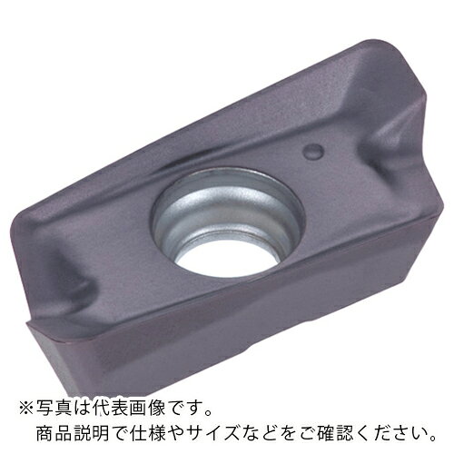 特長：耐チッピング性と耐欠損性に優れた材種です。用途：被削材：鋼、ステンレス鋼。仕様：適合被削材：鋼、ステンレス鋼　●代表画像について 商品によっては、代表画像を使用している場合がございます。 商品のカラー、サイズなどが異なる商品をイメージ...