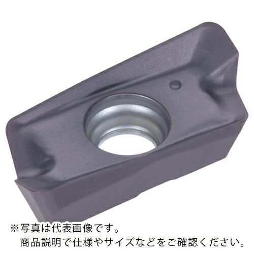 特長：耐摩耗性と耐欠損性のバランスに優れた材種です。用途：被削材：鋼、ステンレス鋼。仕様：適合被削材：鋼、ステンレス鋼　●代表画像について 商品によっては、代表画像を使用している場合がございます。 商品のカラー、サイズなどが異なる商品をイメ...