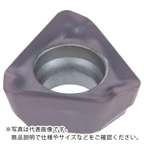 特長：耐摩耗性と耐欠損性のバランスに優れた材種です。用途：被削材：鋼、ステンレス鋼。仕様：適合被削材：鋼、ステンレス鋼　●代表画像について 商品によっては、代表画像を使用している場合がございます。 商品のカラー、サイズなどが異なる商品をイメ...